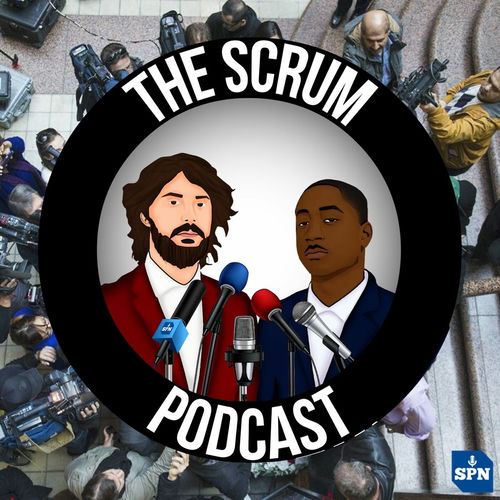 Listen to The Scrum Podcast podcast | Deezer