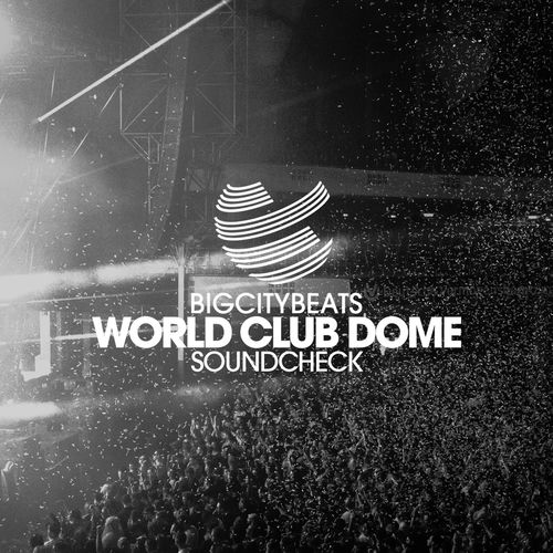 Listen to WORLD CLUB DOME Soundcheck podcast | Deezer