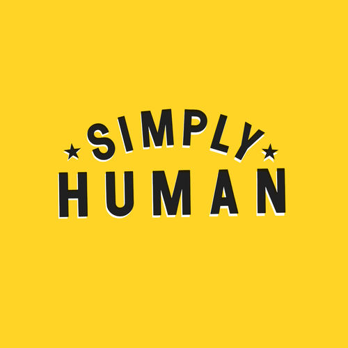 Listen to The Simply Human Podcast podcast | Deezer