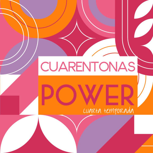 Listen to Cuarentonas Power podcast | Deezer
