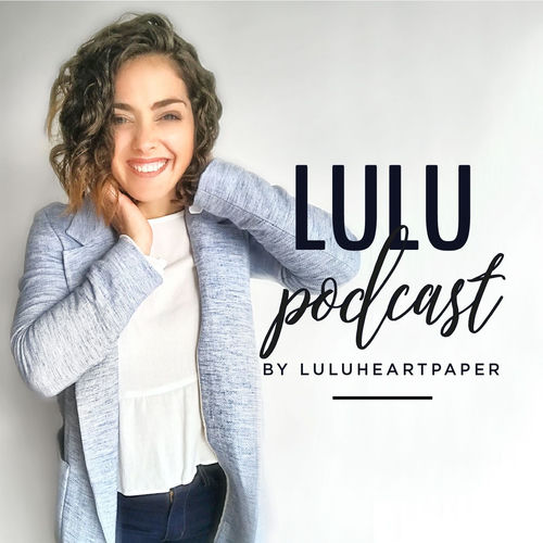 Listen to Lulu Podcast podcast | Deezer