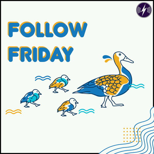 Listen to Follow Friday podcast | Deezer