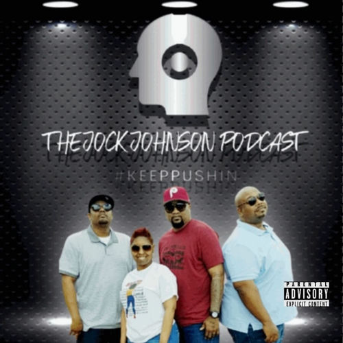 Listen to The JOCK JOHNSON Podcast podcast | Deezer