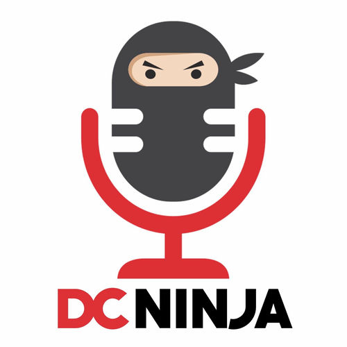 Listen to DC ninja | L'émission des digital makers podcast | Deezer