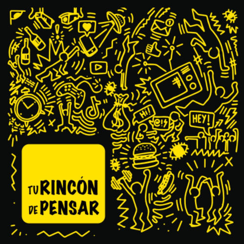 Listen to Tu Rincón de Pensar | Tu podcast de Pensamiento Crítico 🧠 ...