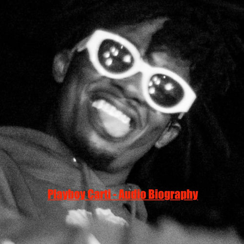 Listen to Playboy Carti - Audio Biography podcast | Deezer