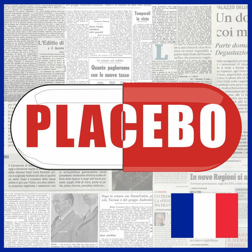 Listen to Placebo FR podcast | Deezer