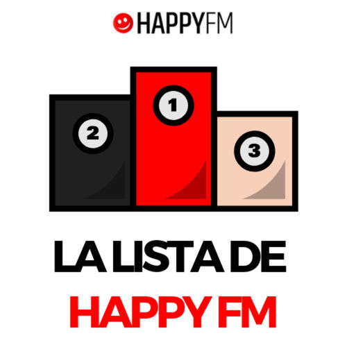 Listen to LA LISTA DE HAPPY FM podcast | Deezer