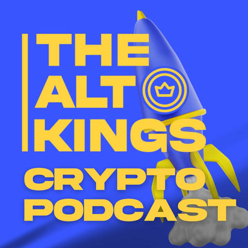 Listen to The Alt Kings Podcast podcast | Deezer
