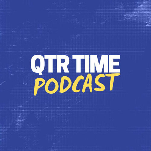 Listen to Qtr Time Podcast podcast | Deezer