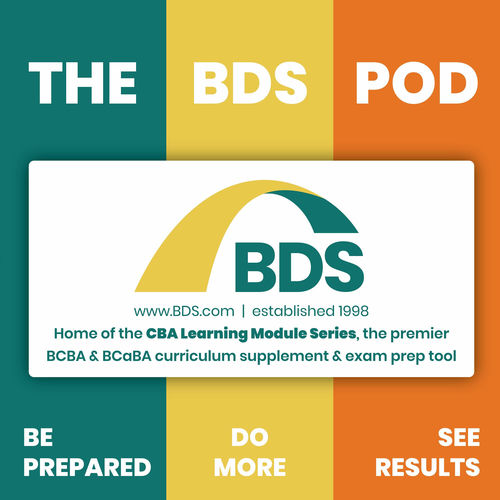Listen to The BDS Podcast podcast | Deezer