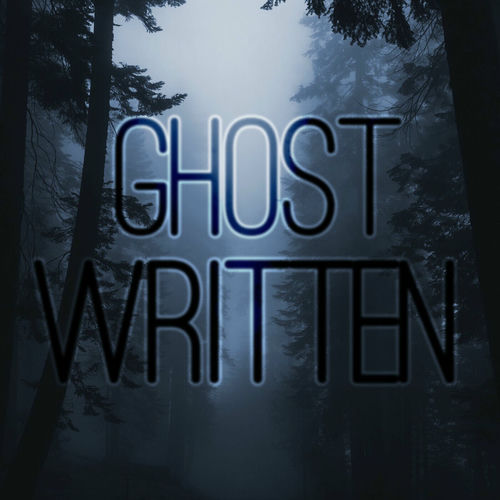 Listen to GhostWritten podcast | Deezer
