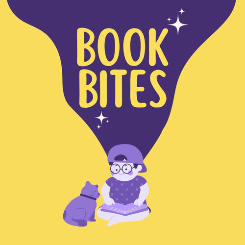 Listen to Book Bites podcast | Deezer