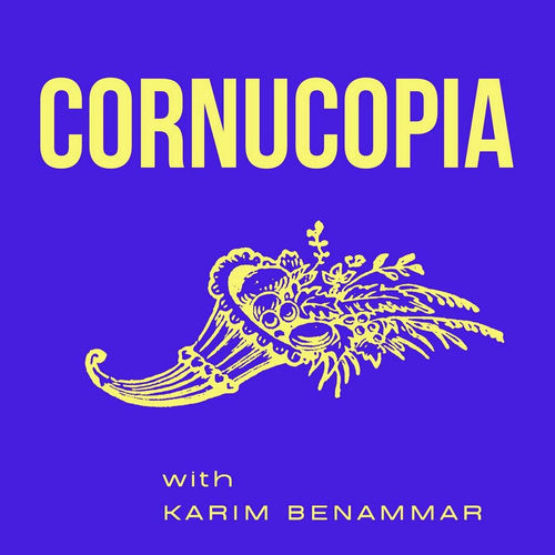 Listen to Cornucopia podcast | Deezer