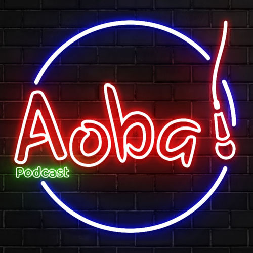 Listen to Aoba Podcast podcast | Deezer