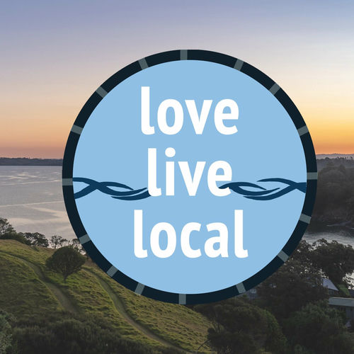 Listen to Love, Live, Local podcast | Deezer
