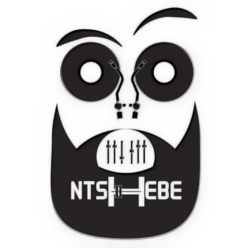 Listen to DJ Ntshebe's Podcast podcast | Deezer