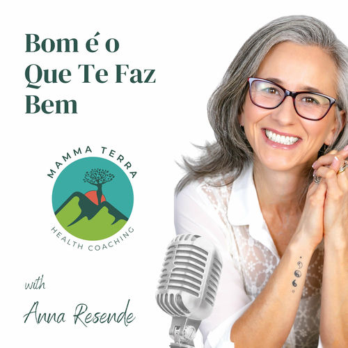 Listen to Bom é o Que Te Faz Bem podcast | Deezer