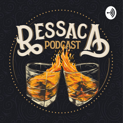 Podcast Ressaca! | Ouvir na Deezer