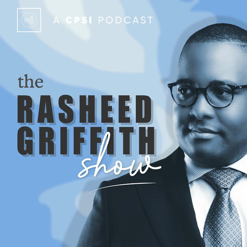 Listen to The Rasheed Griffith Show podcast | Deezer