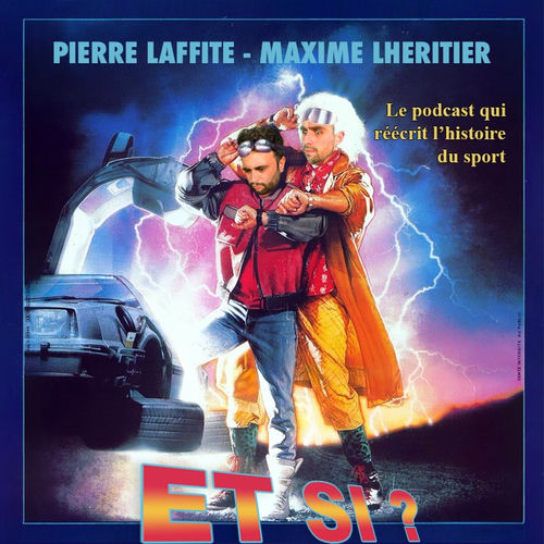 Listen to Et si ? podcast | Deezer