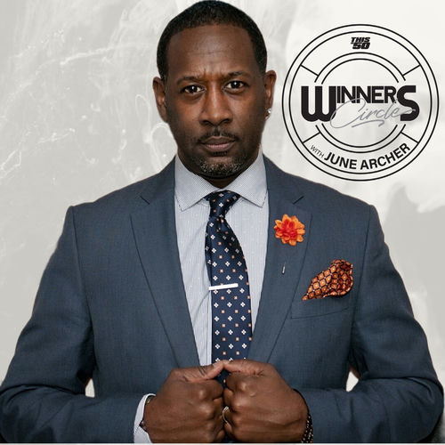 Listen to The Winner's Circle with June Archer podcast | Deezer