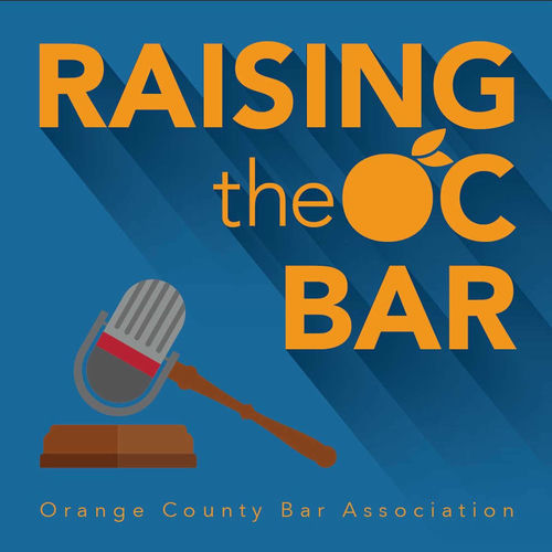 Listen to Raising the OC Bar podcast | Deezer