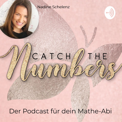Listen to Catch The Numbers Podcast podcast | Deezer