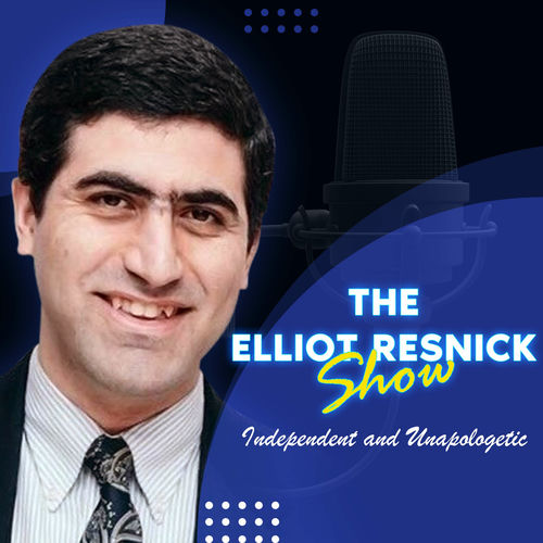 Listen to The Elliot Resnick Show podcast | Deezer