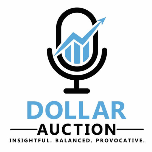 Listen to Dollar Auction Show podcast | Deezer
