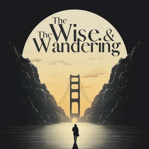 Listen to The Wise & The Wandering podcast | Deezer
