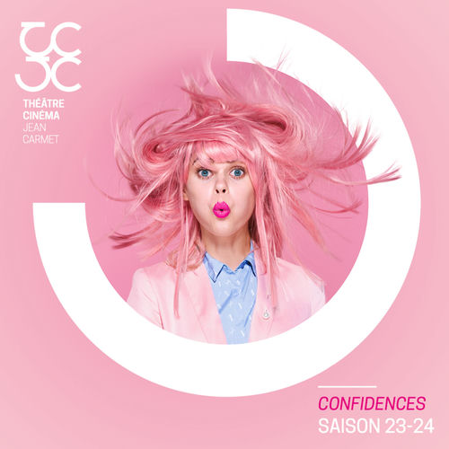 Listen to Confidences au TCJC podcast | Deezer