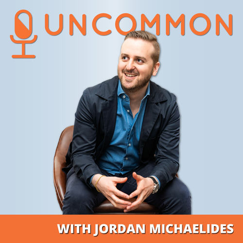 Listen to Uncommon podcast | Deezer