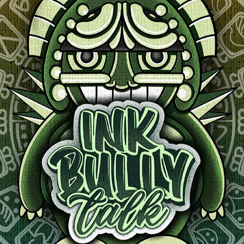 Listen to Ink Bully Talk podcast | Deezer
