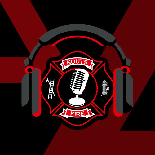 Listen to Kouts Fire Podcast podcast | Deezer