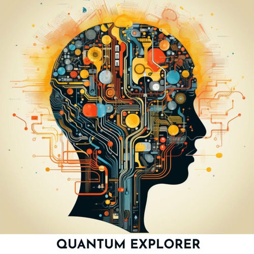 Escucha el podcast Quantum explorer | Deezer