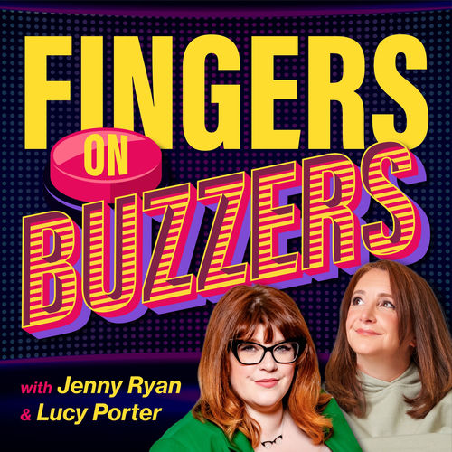 Listen to Fingers On Buzzers podcast | Deezer