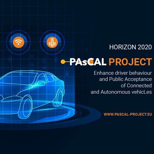 Listen to The PAsCAL Project podcast | Deezer
