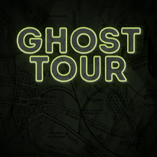 Listen to Ghost Tour podcast | Deezer