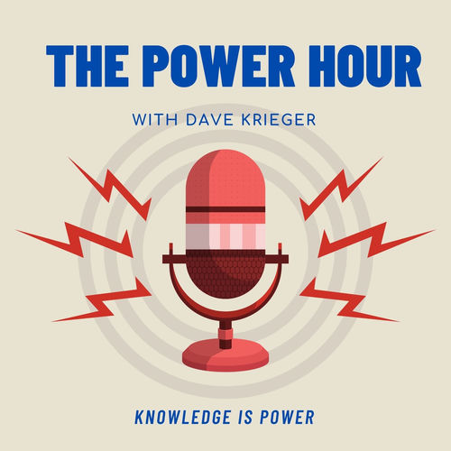 Listen to The Power Hour podcast | Deezer