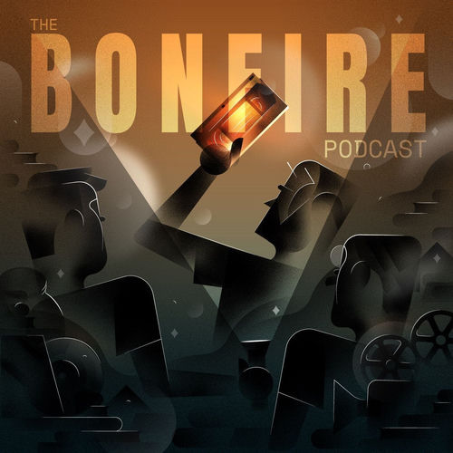 Listen to The Bonfire Podcast podcast | Deezer