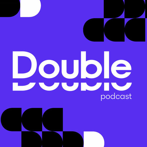 Listen to Le podcast de DoubleDouble : à la rencontre des professionnels de l'audiovisuel en ...
