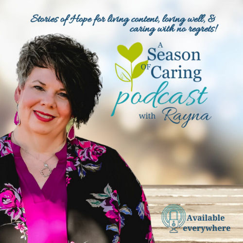 Listen to A Season of Caring Podcast podcast | Deezer