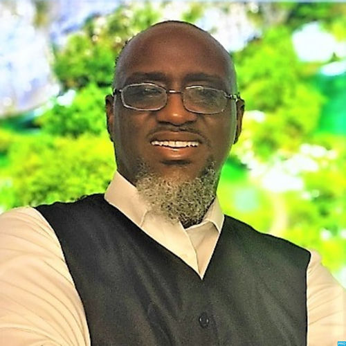 Listen to The Jeremiah Bostick Show podcast | Deezer