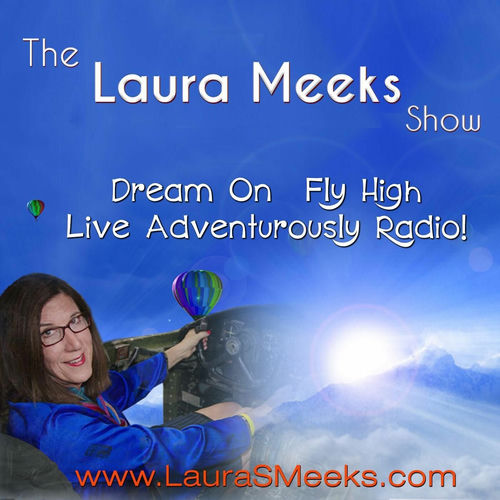Listen to The Laura Meeks Show podcast | Deezer