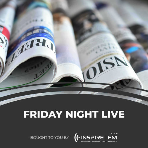 Listen to Friday Night Live podcast | Deezer