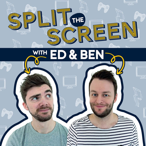 Listen to Split The Screen podcast | Deezer
