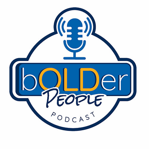 Listen to bOLDer People podcast | Deezer