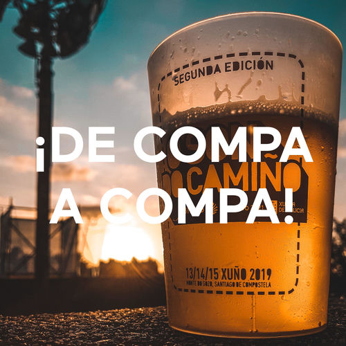 Listen to DE COMPA A COMPA podcast | Deezer