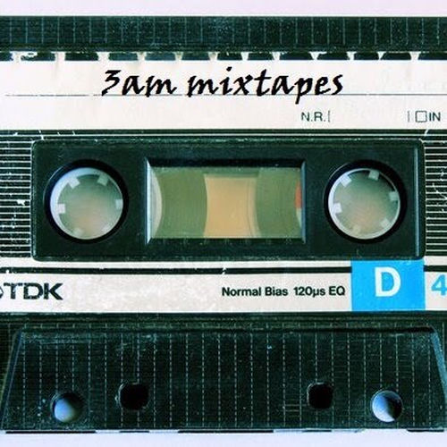Listen to 3am Revelations podcast | Deezer
